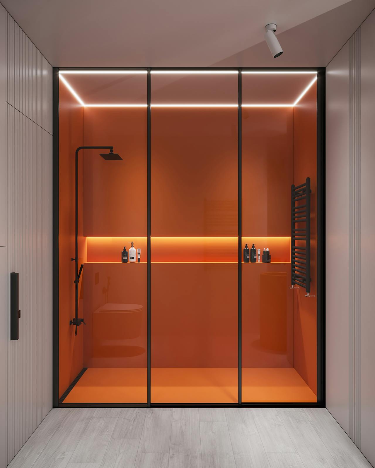 Bath to Shower Conversion Mobile, AL | Best Walk-in Shower Installers ...
